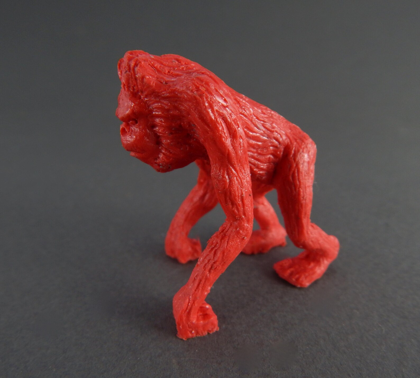 Skunk Ape: Cryptids of North America #6 - Etsy