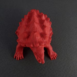 Beast of Busco: Cryptids of North America #7 - Etsy
