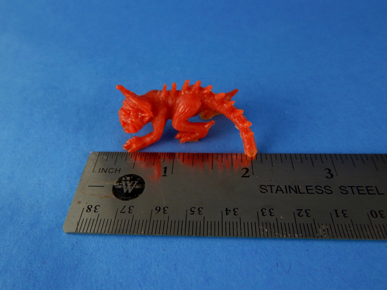 Hodag: Cryptids of North America 18 - Etsy