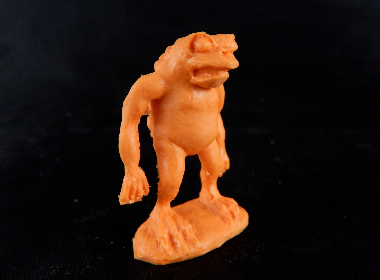 The Loveland Frogmen: Cryptids of North America 5 - Etsy