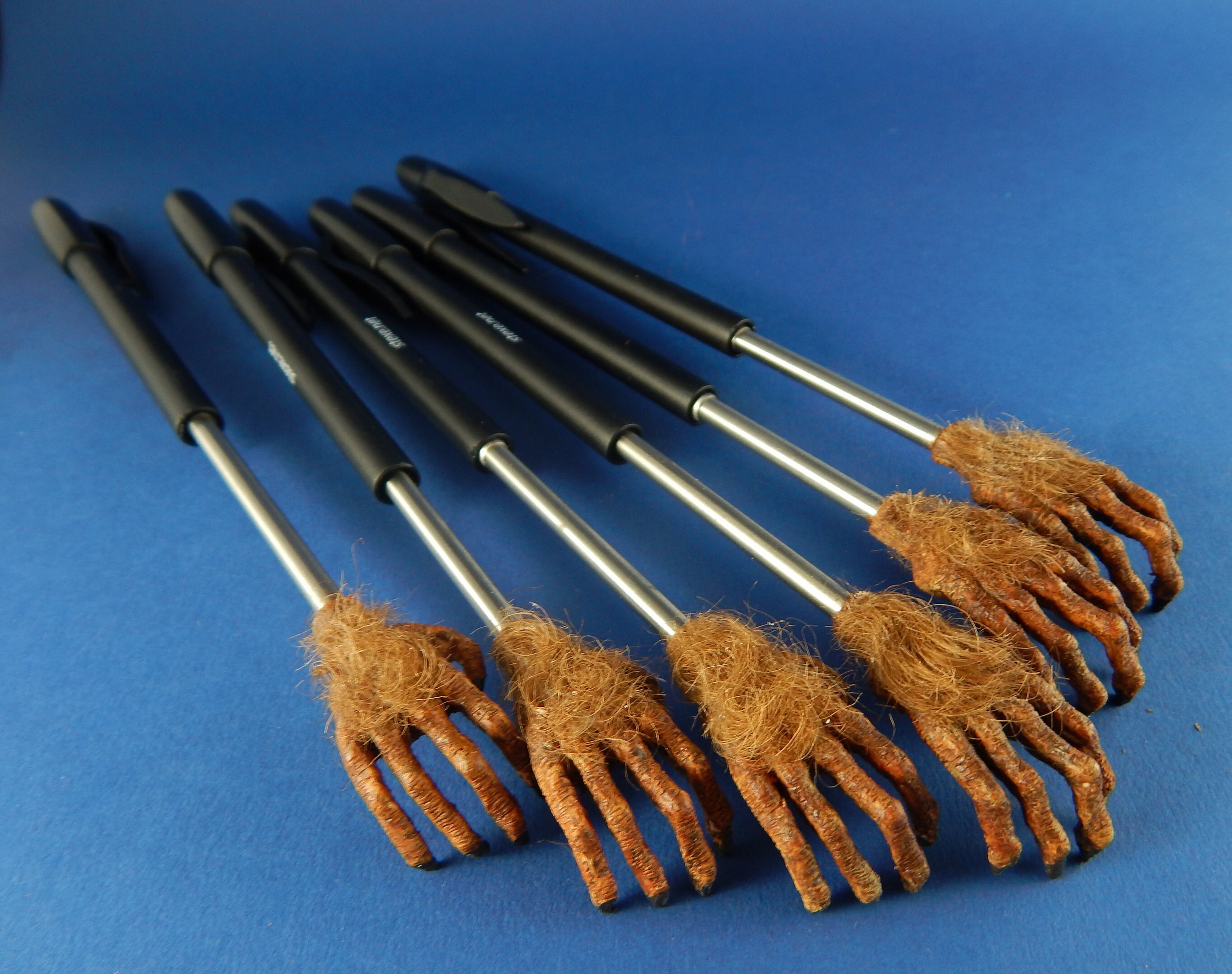 Monkey's Paw Backscratcher | Etsy