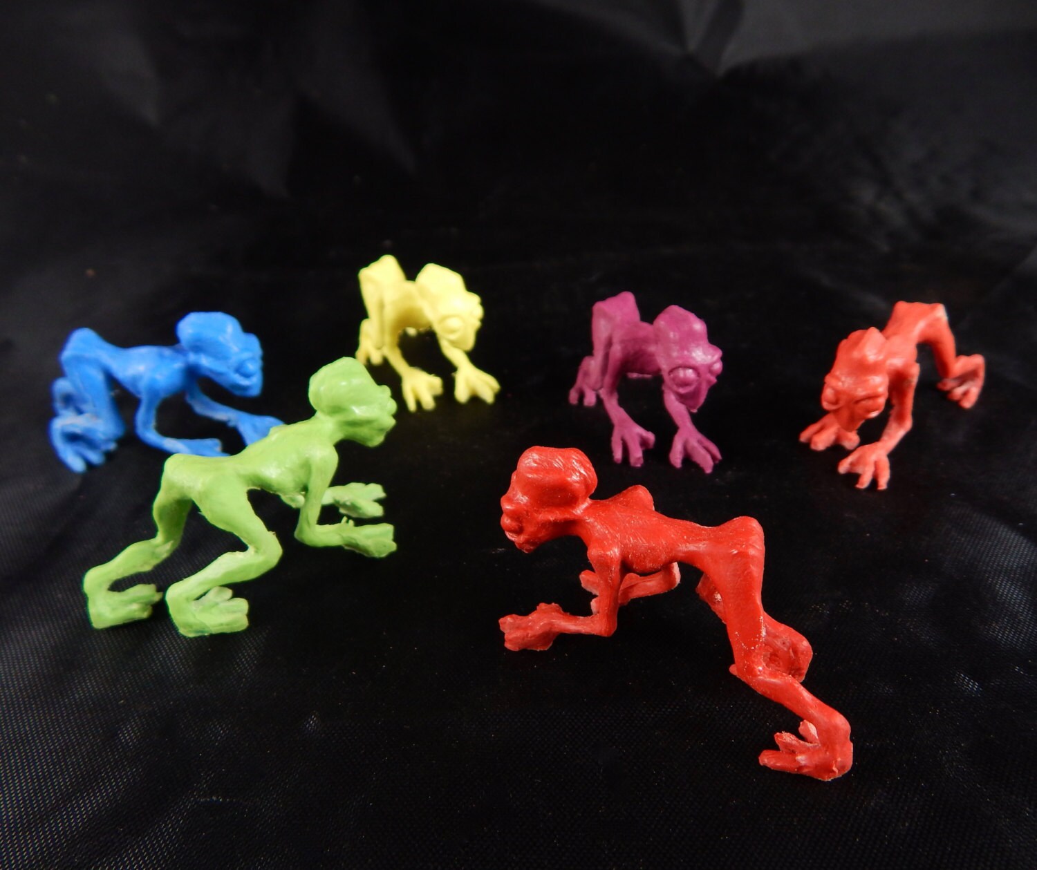 Dover Demon: Cryptids of North America 10 - Etsy