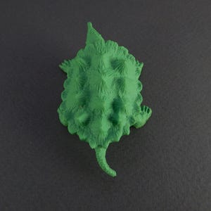 Beast of Busco: Cryptids of North America #7 - Etsy