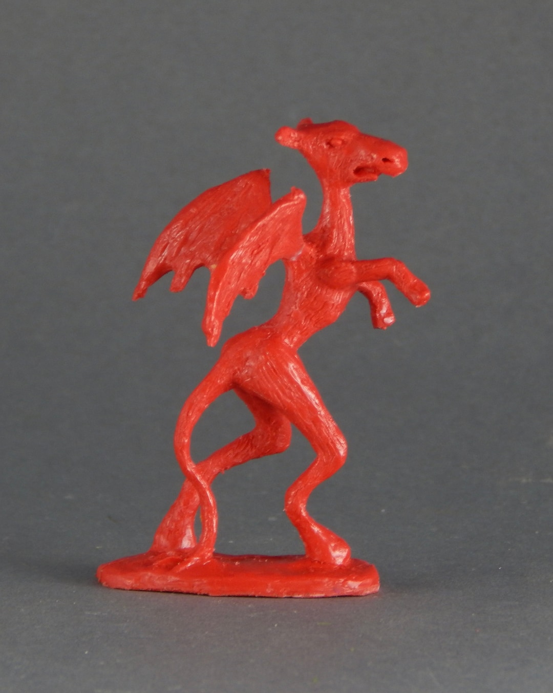 Jersey Devil: Cryptids of North America #4 - Etsy
