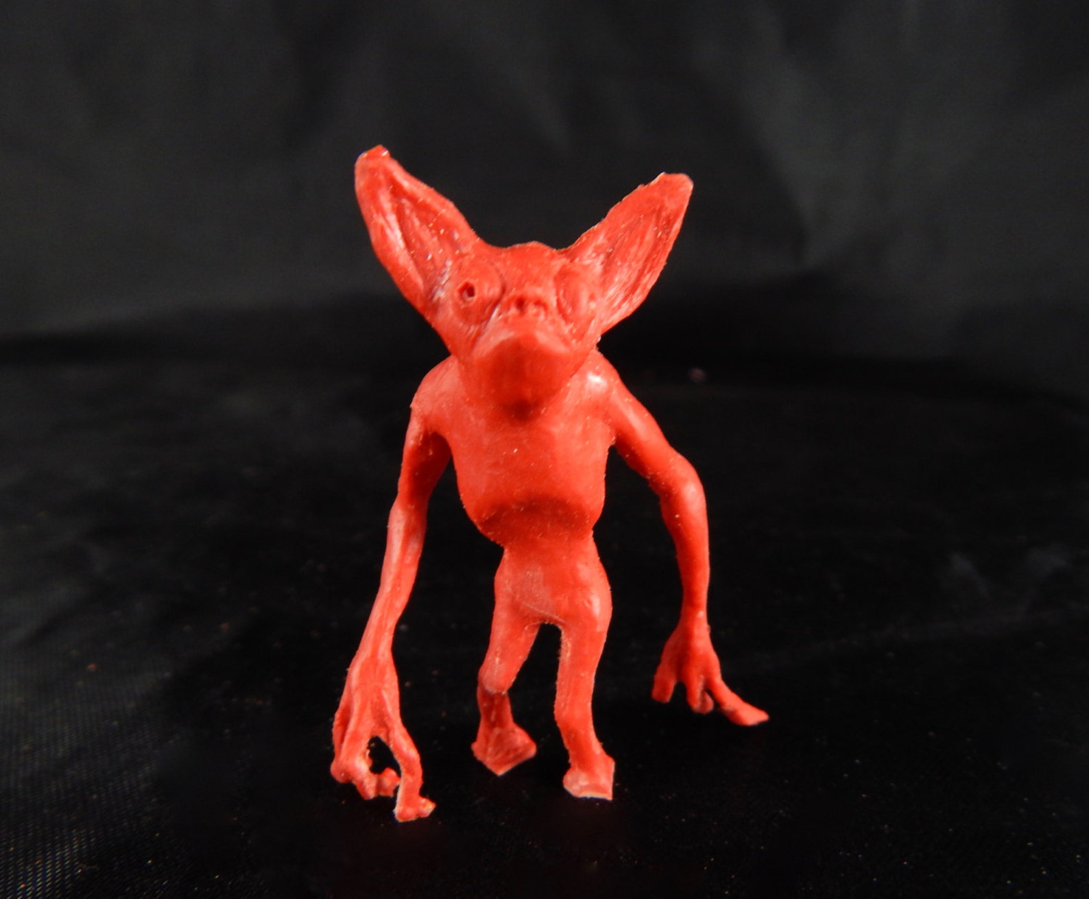 Hopkinsville Goblin: Cryptids of North America 11 | Etsy