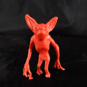 Hopkinsville Goblin: Cryptids of North America 11 - Etsy
