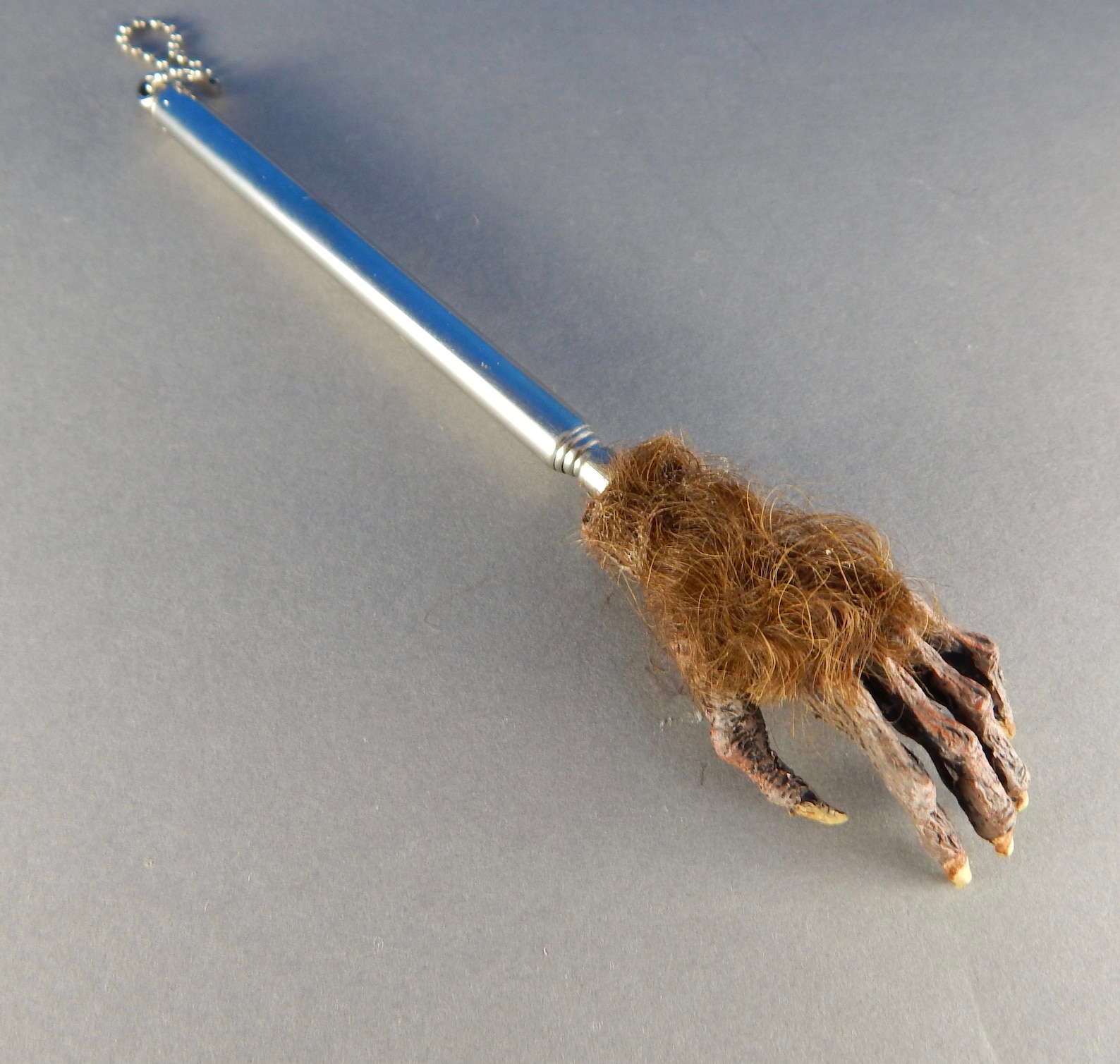 Monkeys Paw Backscratcher | Etsy