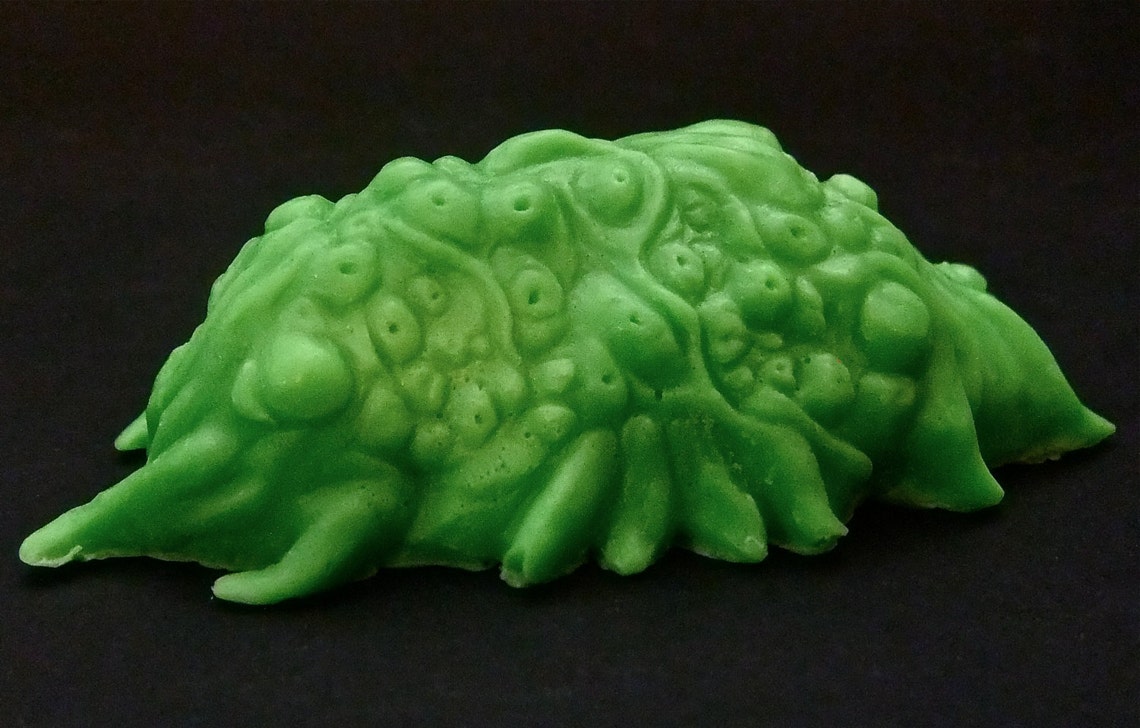 Shoggoth Soap - Etsy