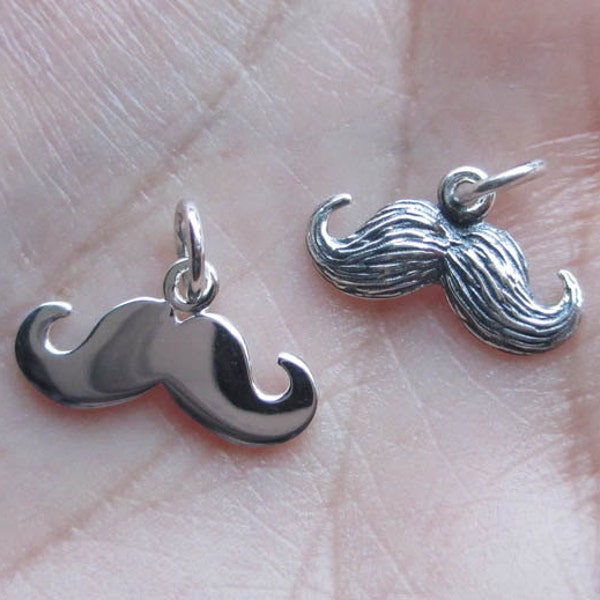 Mustache and Lips - Etsy