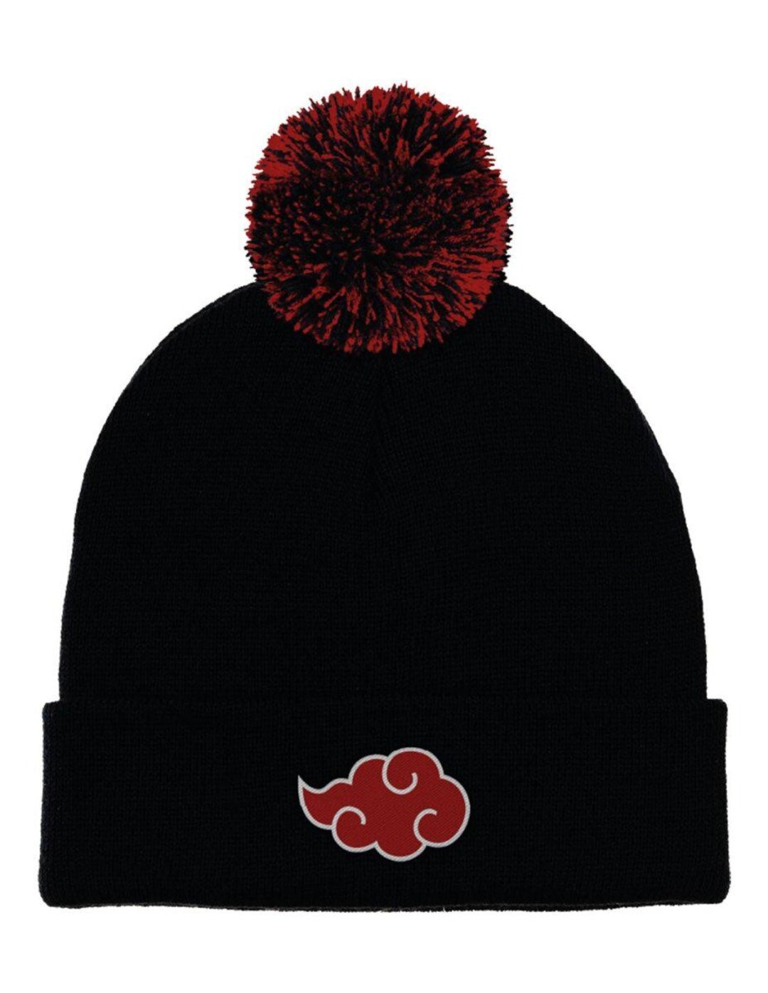 Bonnet Naruto - Akatsuki - Etsy