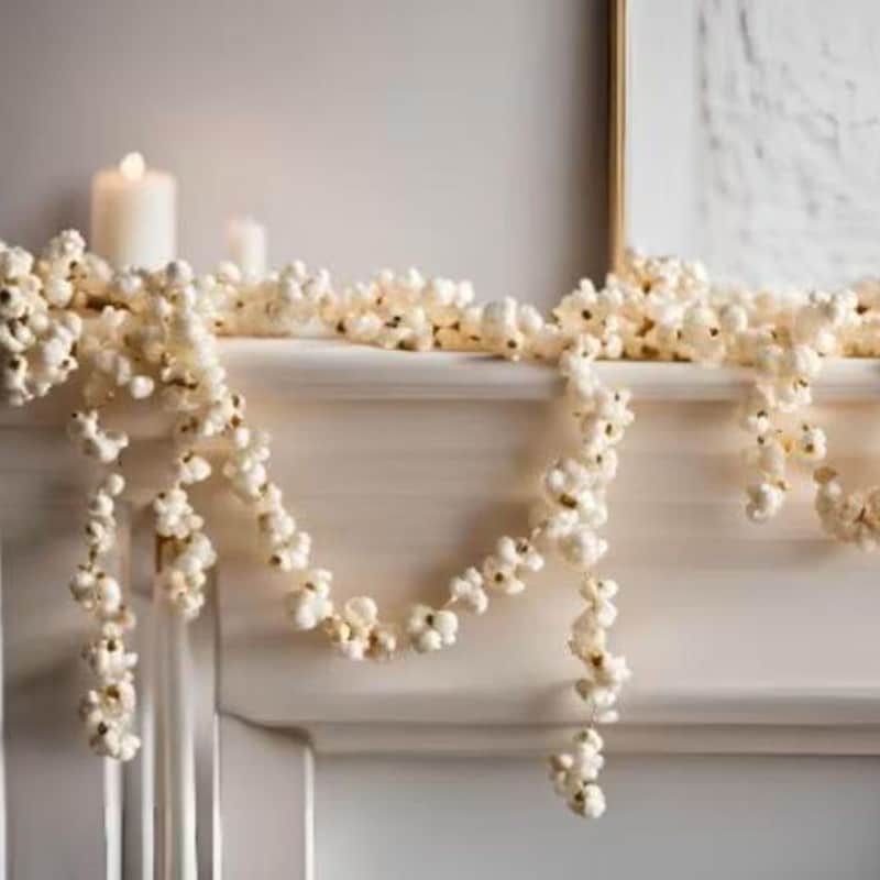 Country Garland Decor - Etsy