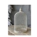 Cottagecore Cardinal and Moss Nest in Vintage Carnival Glass - Etsy