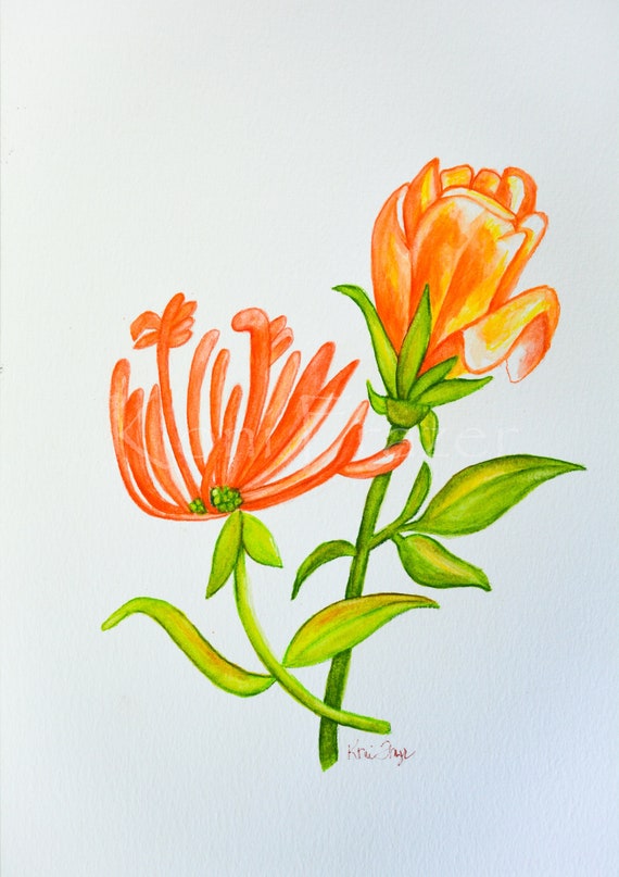 June Month Flower
