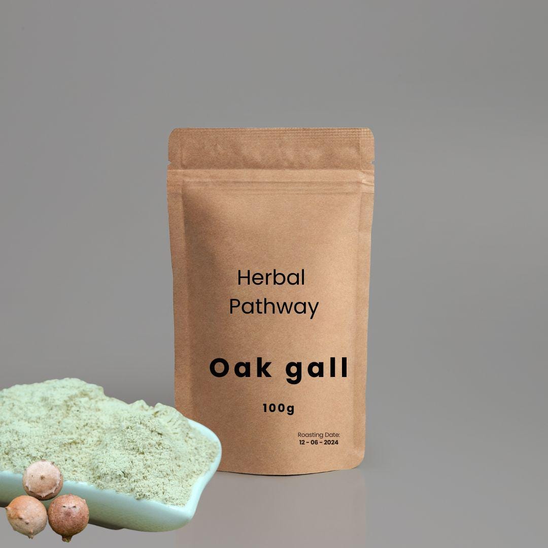 Oak Gall gall Apple Quercus Infectoria majankani or Majupupul Organic ...