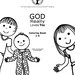 Christian Child Coloring Book God Really Loves You Coloring Book ...