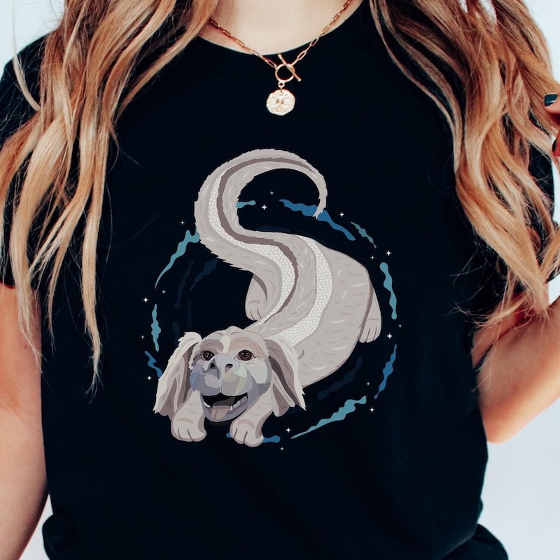 Falcor - Etsy
