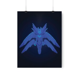 Pinocchio Wood Sprite Print, Guillermo Del Toro Pinocchio, Home Decor ...