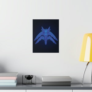 Pinocchio Wood Sprite Print, Guillermo Del Toro Pinocchio, Home Decor ...