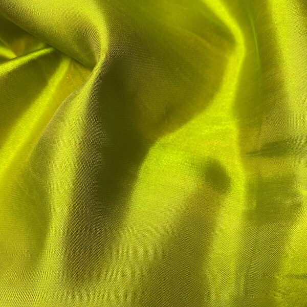 Real Silk Fabric - Etsy