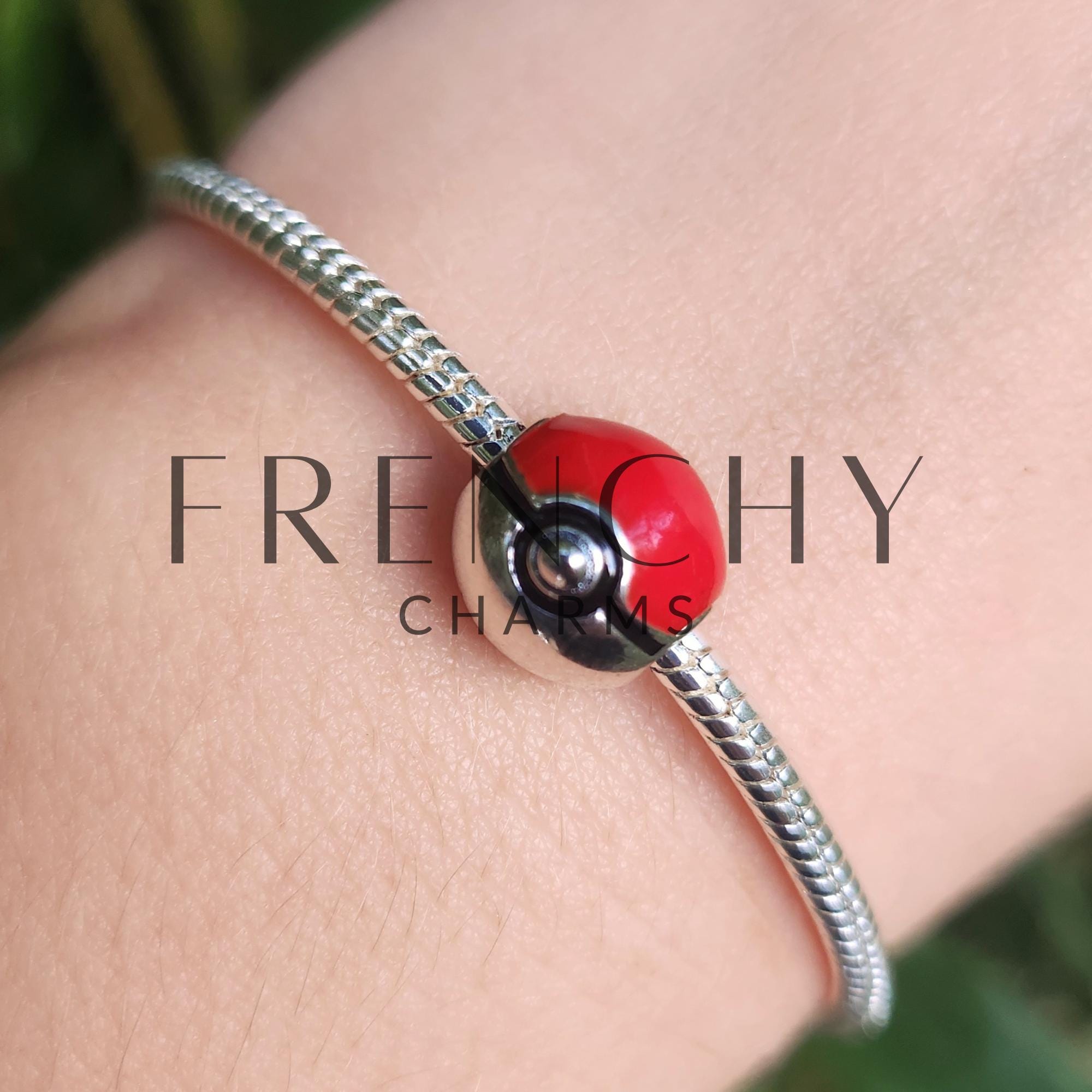 Pandora charms pokemon store