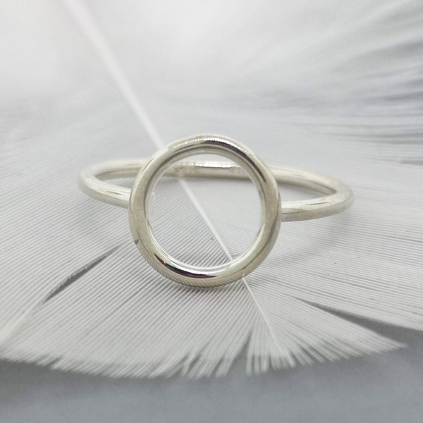 Karma Rings - Etsy