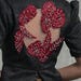 Custom of Kebaya Keisha. Modern Kebaya for Party and Formal. Luxurious ...