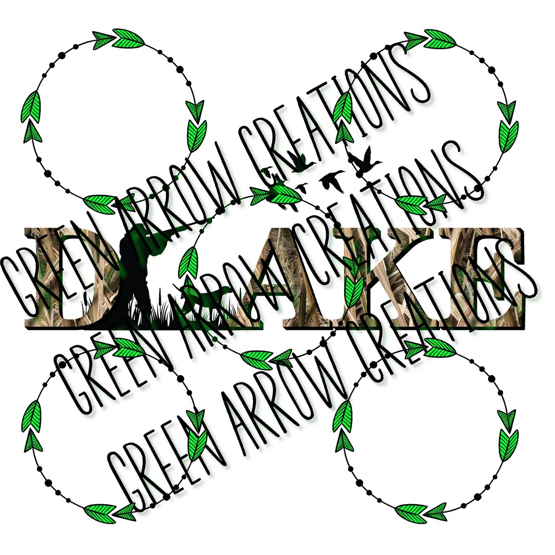 Drake Png Drake Hunting Png Duck Hunting Png - Etsy