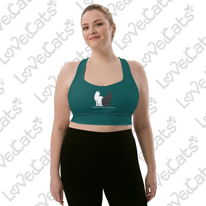 Cat Bra - Etsy