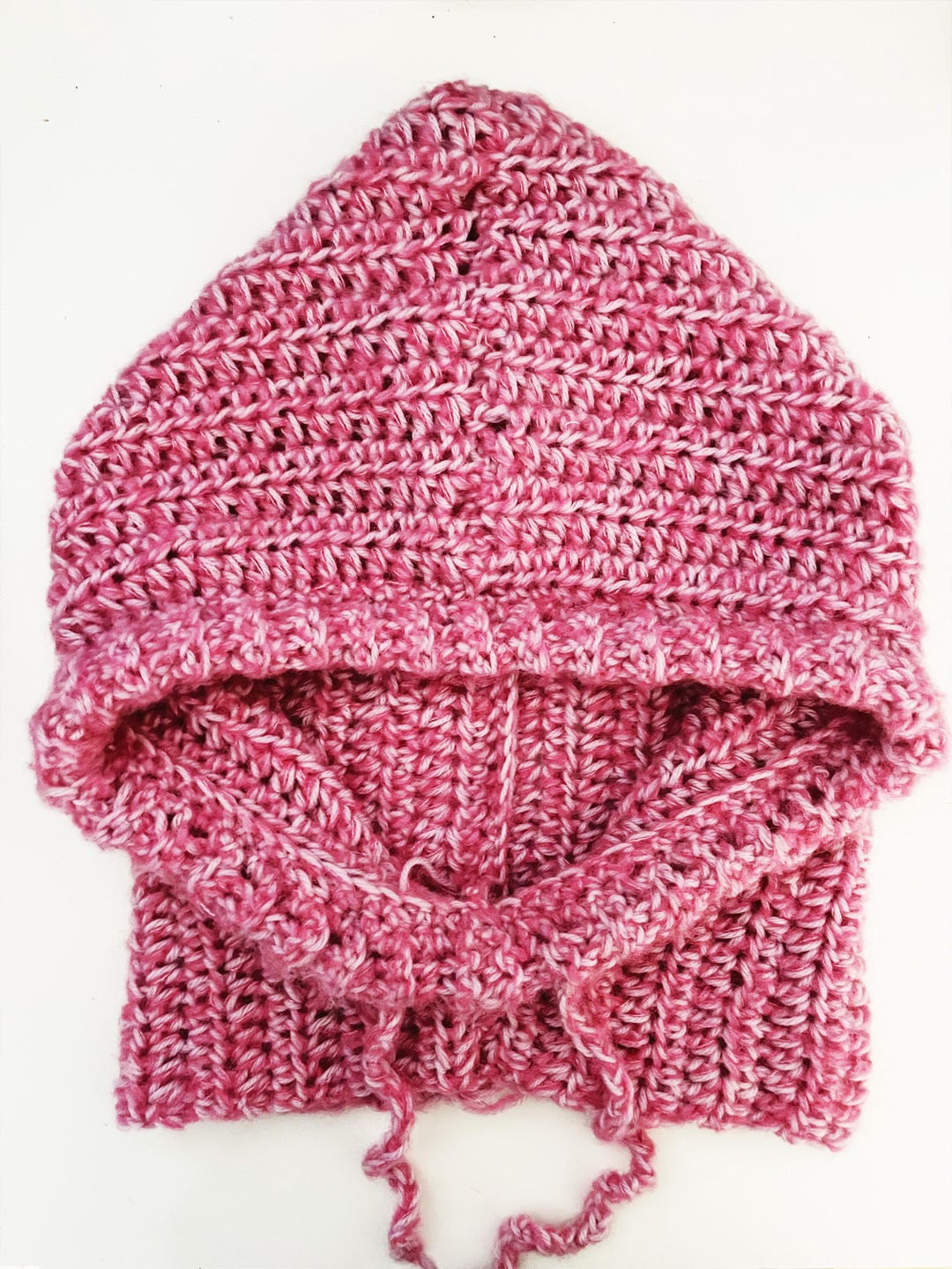 The Easiest Balaclava, PDF Pattern, Instant Download - Etsy