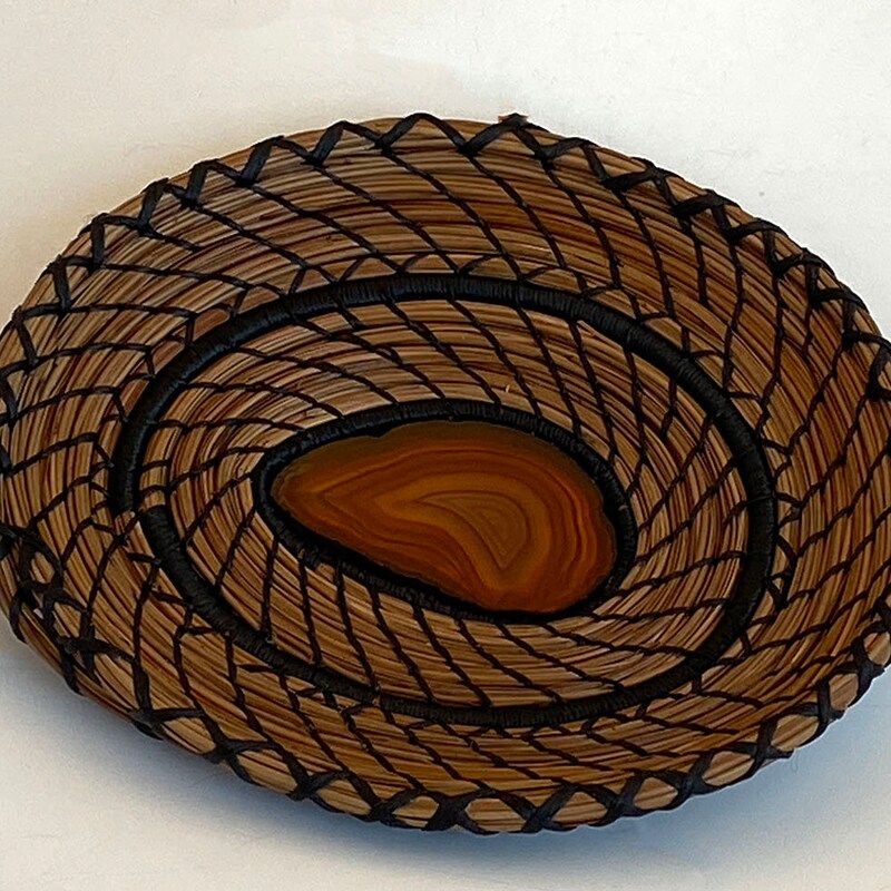 Pine Needle Basket Supplies - Etsy