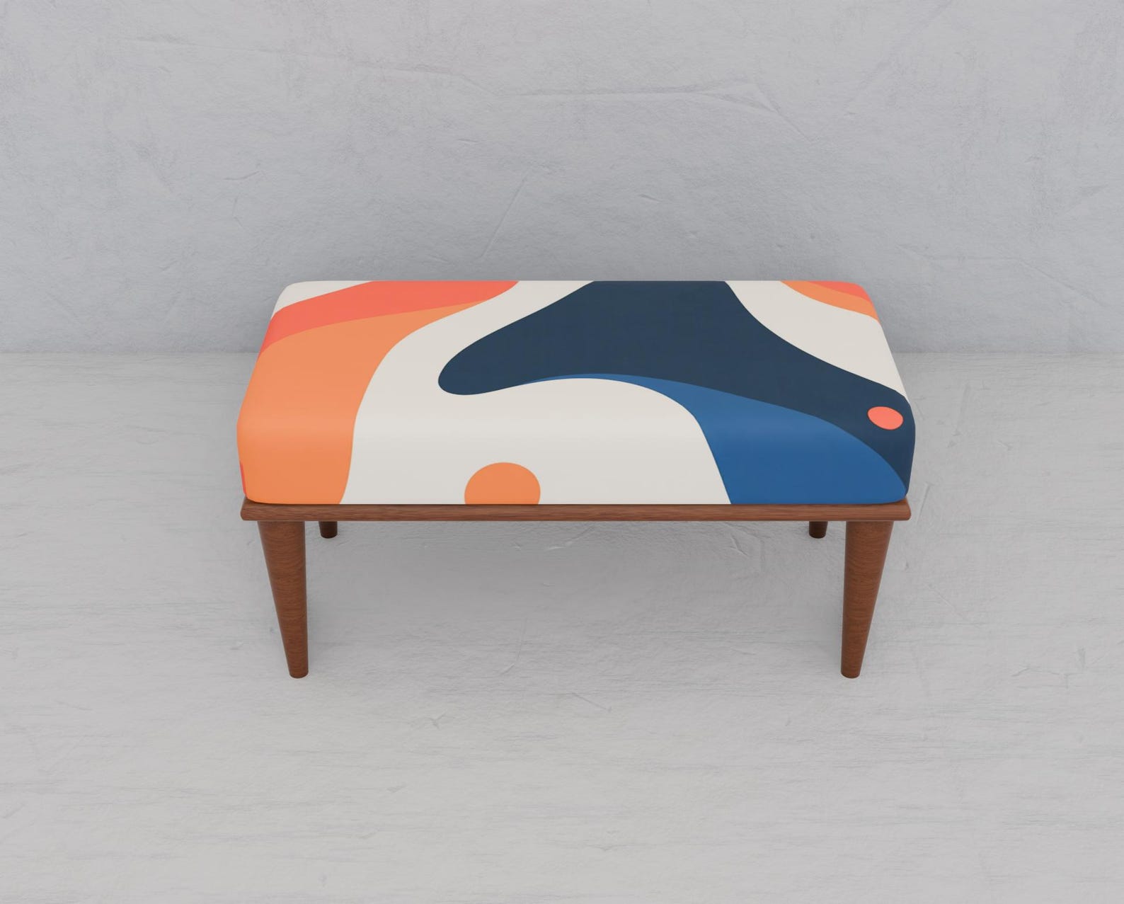 Elegant Bench, Modern Design Bench, Luxury Seating Bench, Entryway ...