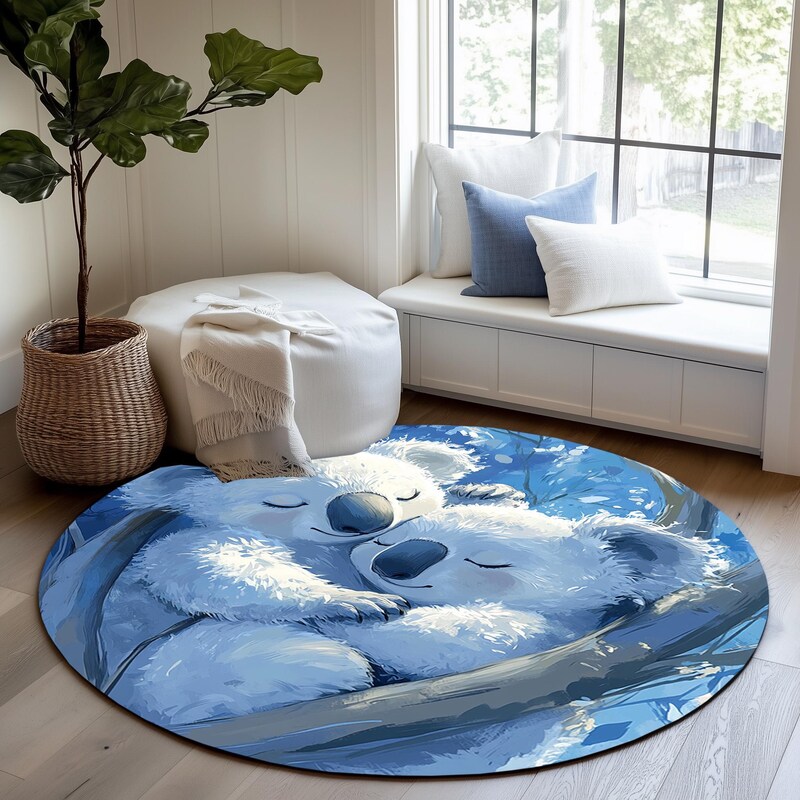 Animal Shape Rug - Etsy