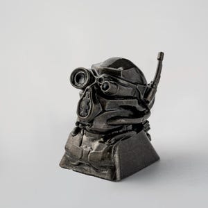 Ghost Sniper Keycap,esckeycap,starcraft 2 Keycap,3d Printed Resin ...