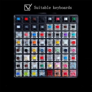 Megatron Keycap,transformers Keycap,esc Keycap，high-precision 3d ...