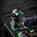 Ghost Sniper Keycap,esckeycap,starcraft 2 Keycap,3d Printed Resin ...