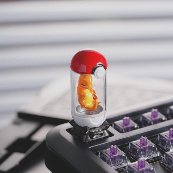 Lizard Keycaps - Etsy