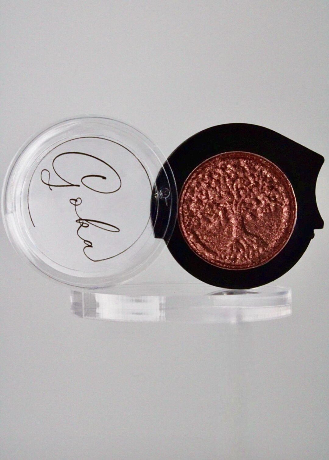 Eyeshadow / Ginger / Vegan / Natural - Etsy