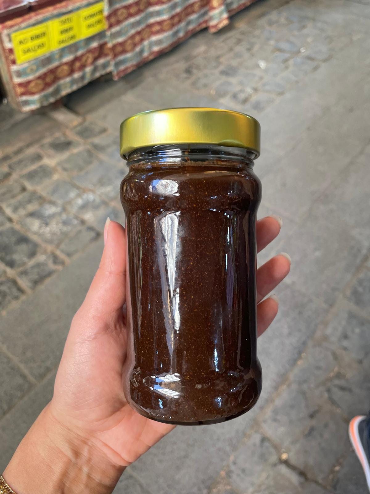 Speciality Menengic Turkish Coffee Ottoman-era Terebinth Flavors, High ...