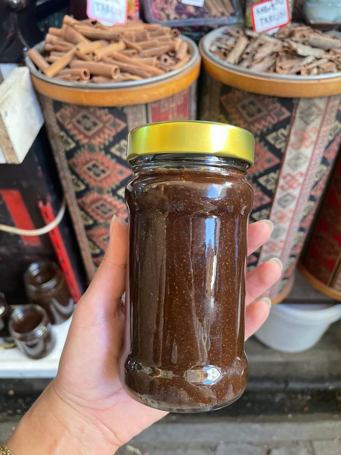 Speciality Menengic Turkish Coffee Ottoman-era Terebinth Flavors, High ...