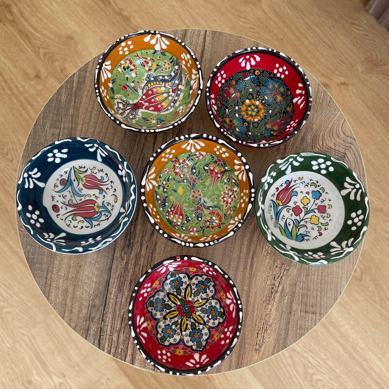 Turkish Ceramic - Etsy