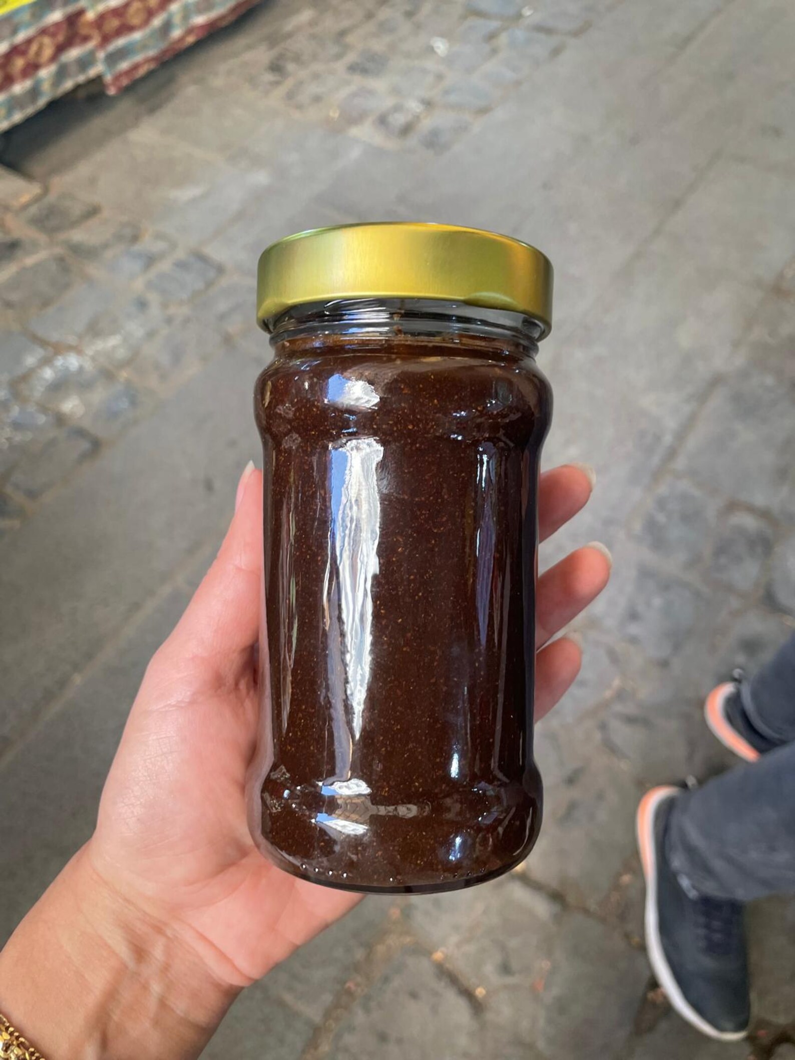 Speciality Menengic Turkish Coffee Ottoman-era Terebinth Flavors, High ...