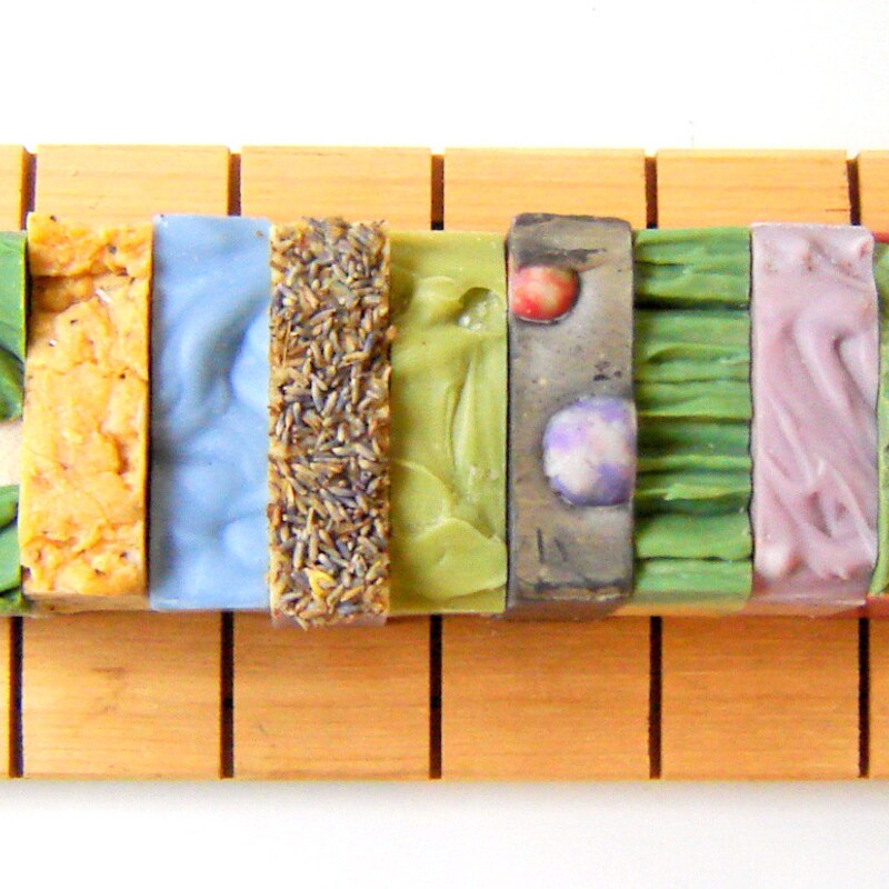 Cold Process Soap - Etsy