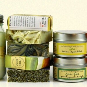 Camo Soap MAN Soap for Men / Sandalwood, Bayberry and Patchouli Soap ...