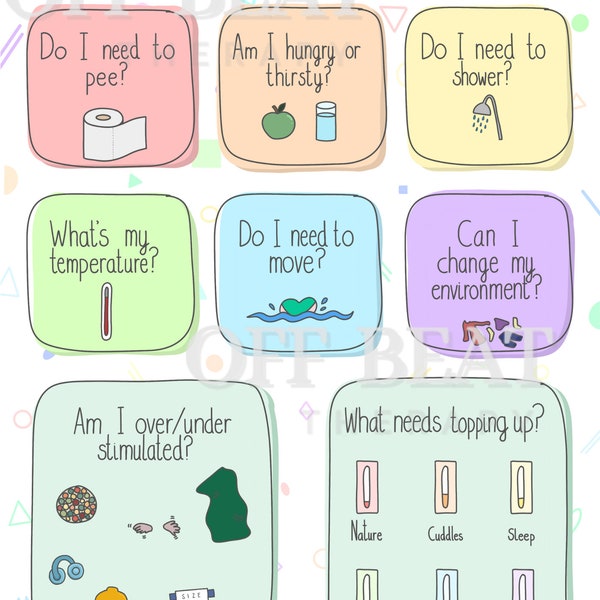 SALE! Sensory Playroom Starter Guide | Step-by-step Guide | Effective Sensory Room ...