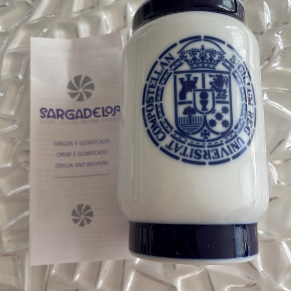 Sargadelos - Etsy
