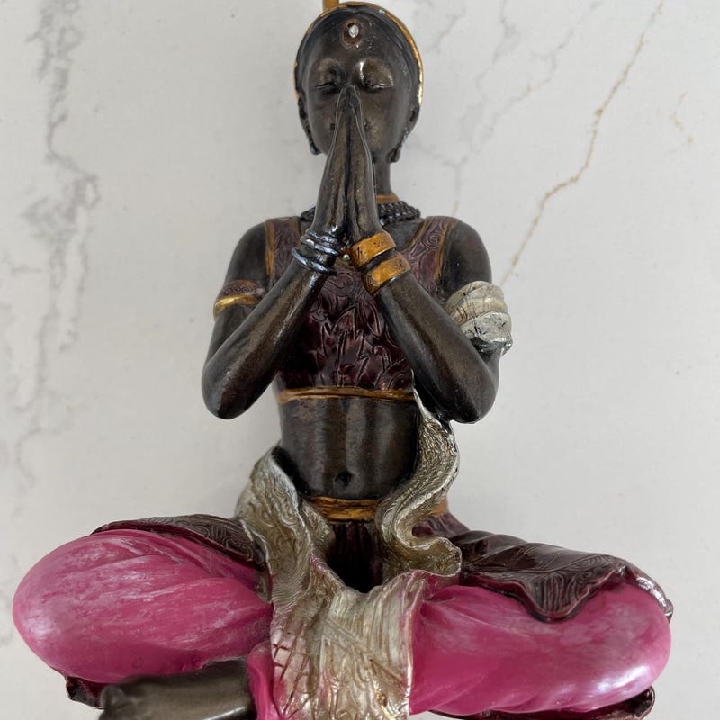 Namaste Art - Etsy