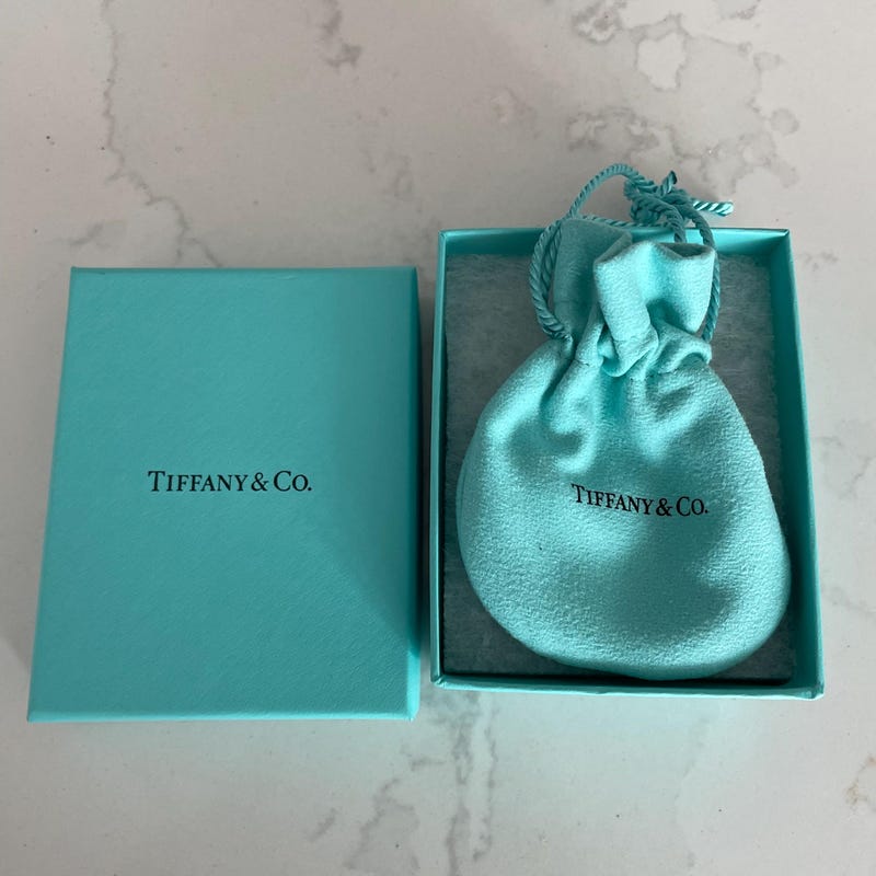 Tiffany=&co= - Etsy