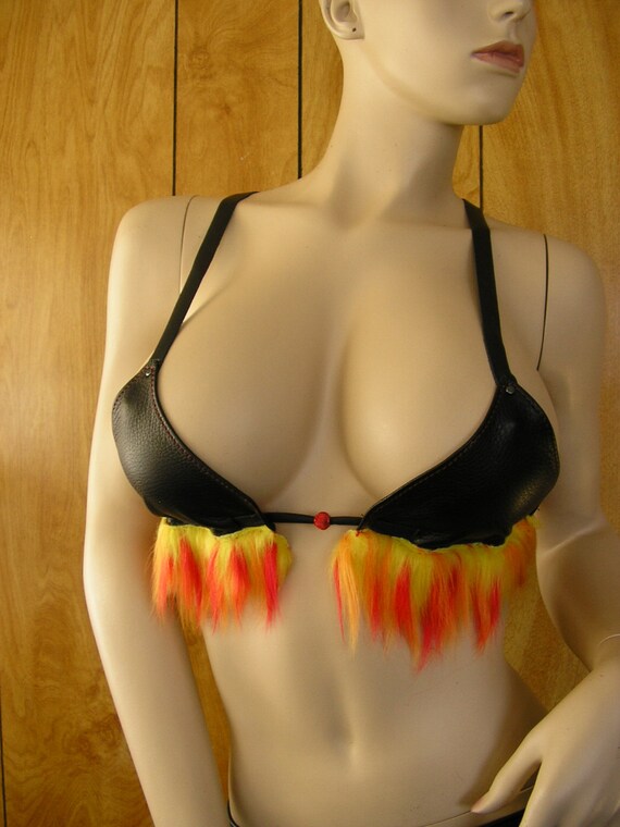 Monster Cup Bras