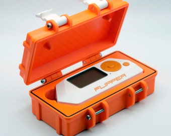 Flipper Zero Box - Etsy