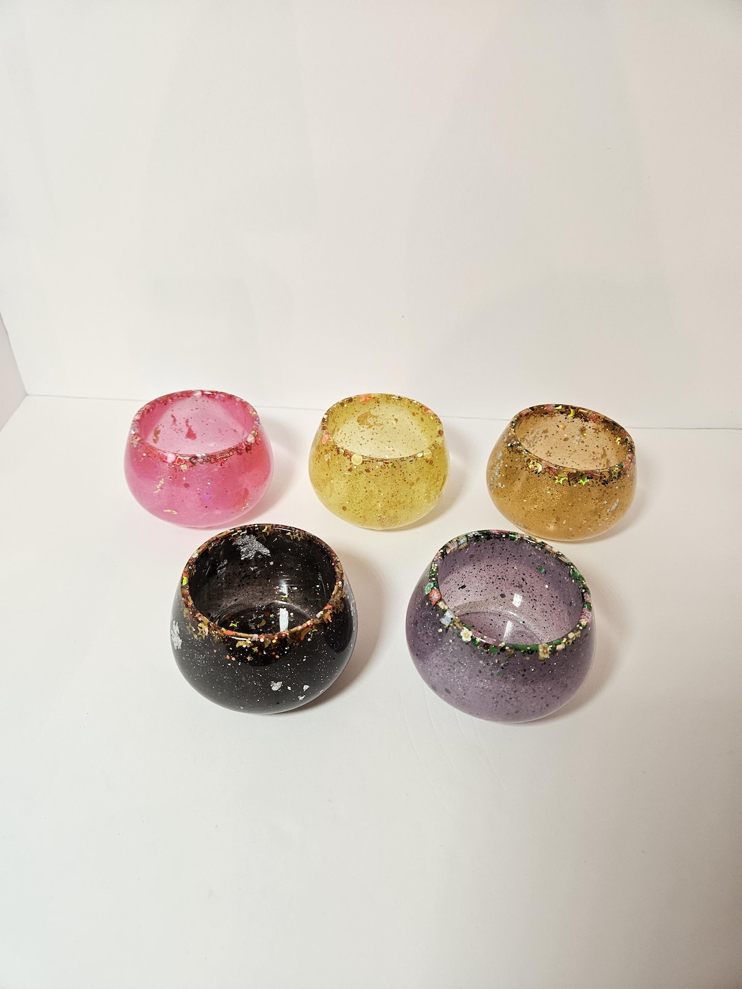 Persephone Offering Bowl - God and Goddess Themed Resin Offering Bowls ...